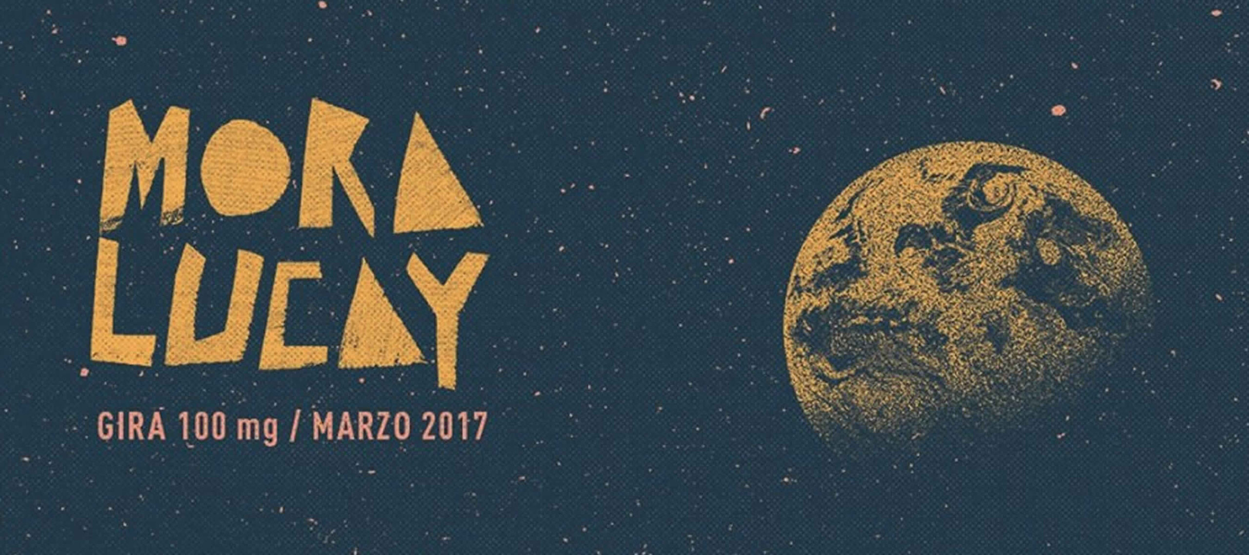 Mora Lucay en Smoking Molly – Bar de Rock y Blues en Bogotá
